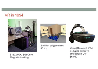 The Metaverse: Are We There Yet? | PDF