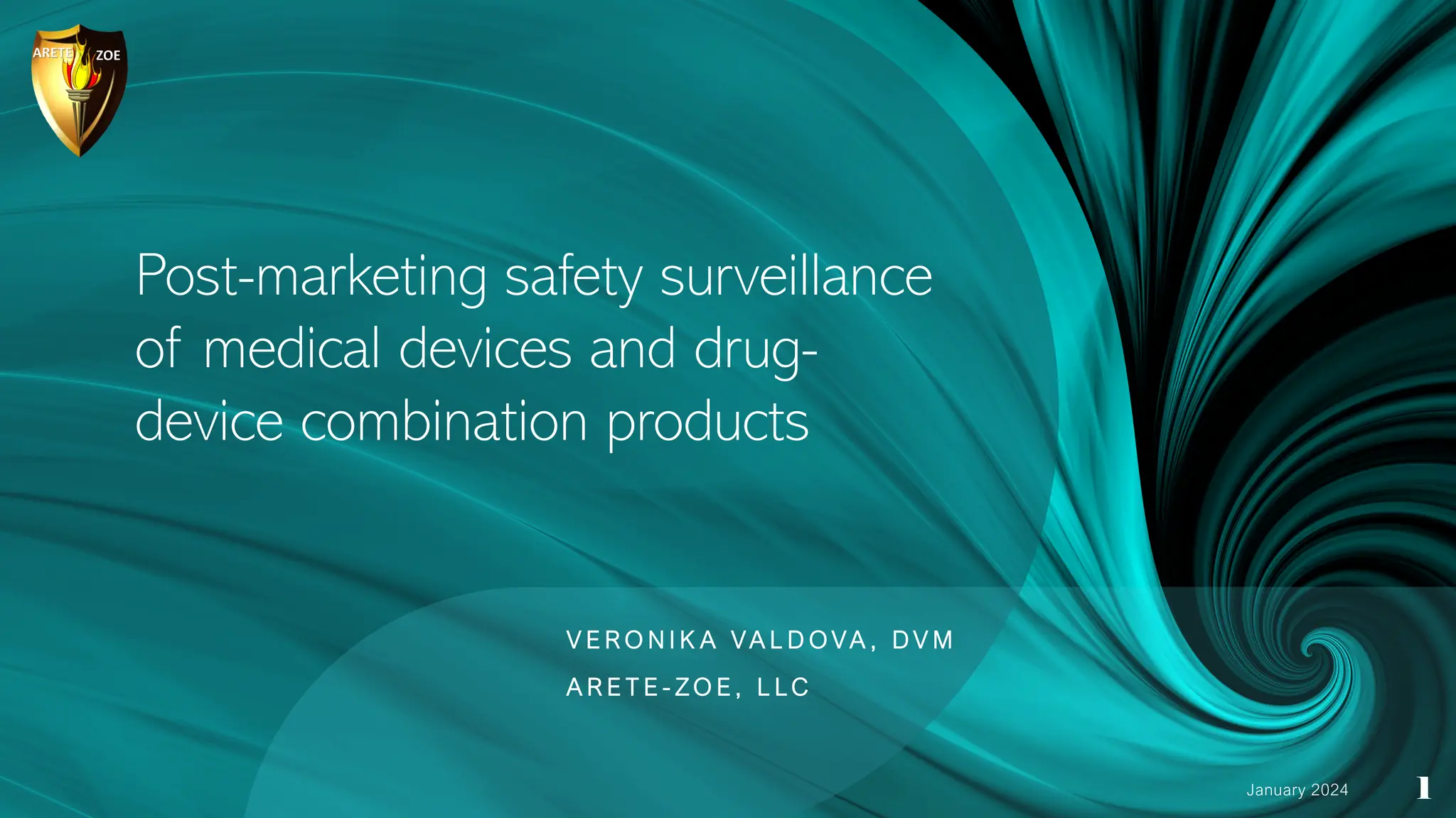 Post-marketing safety surveillance of medical devices and drug-device ...