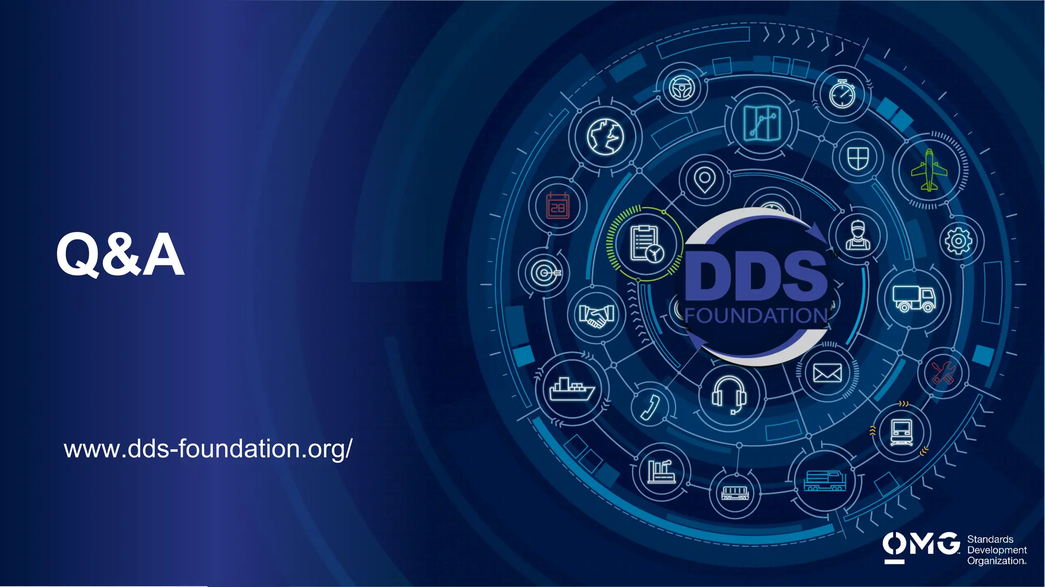 DDS, the US Navy, and the Need for Distributed Software | PDF