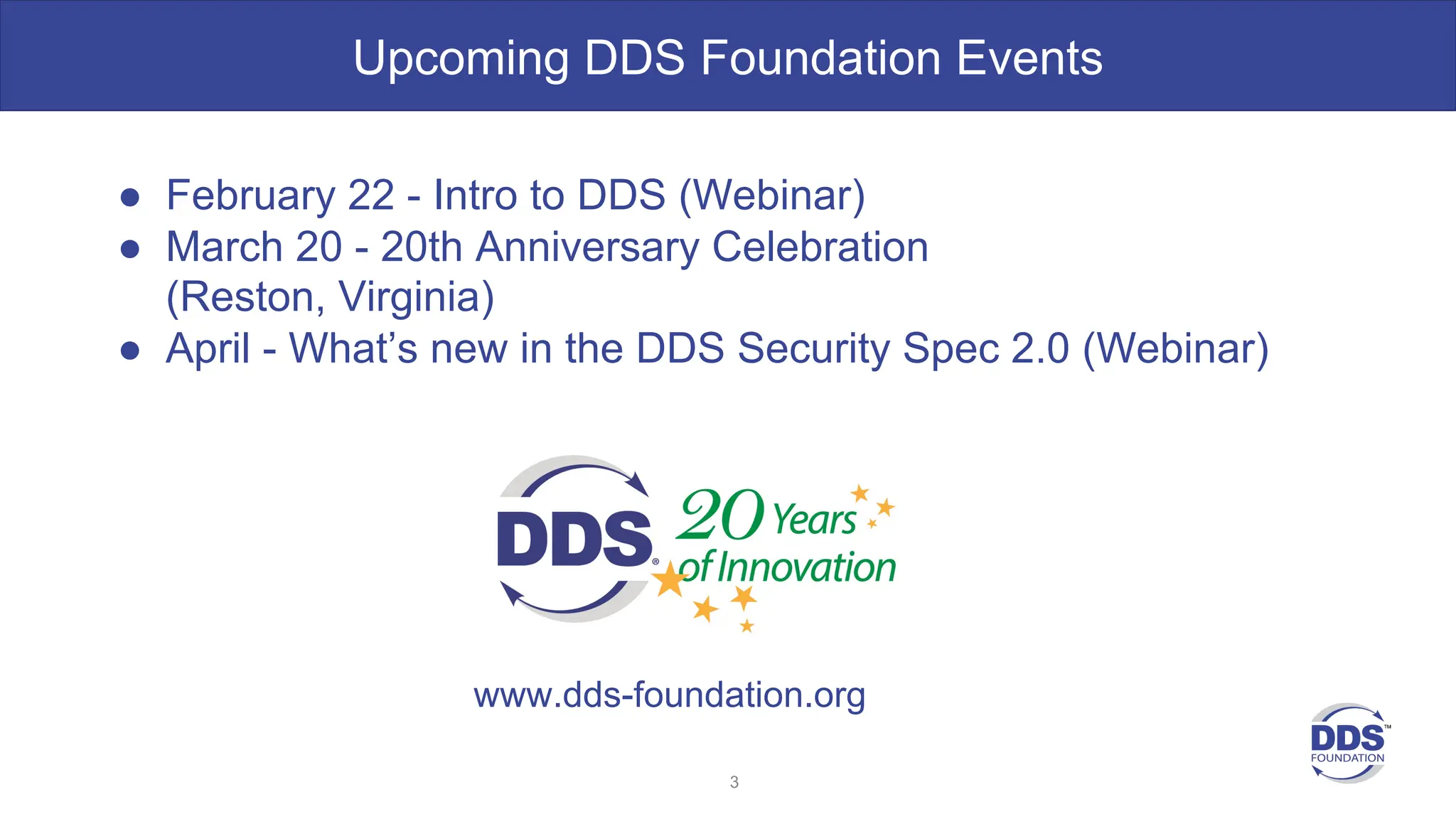 DDS, the US Navy, and the Need for Distributed Software | PDF