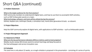 20240118 ISSIP_Collab_PSU v1 AI Digital Twins.pptx