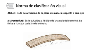 ASPECTOS GENERALES DE MADERA COMO MATERIAL CONSTRUCTIVO_ESTRUCTURAS II ...