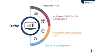 Implementation BIM in PUPR_Klinik BIM.pptx