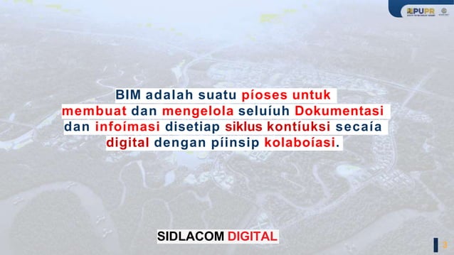 Implementation BIM in PUPR_Klinik BIM.pptx