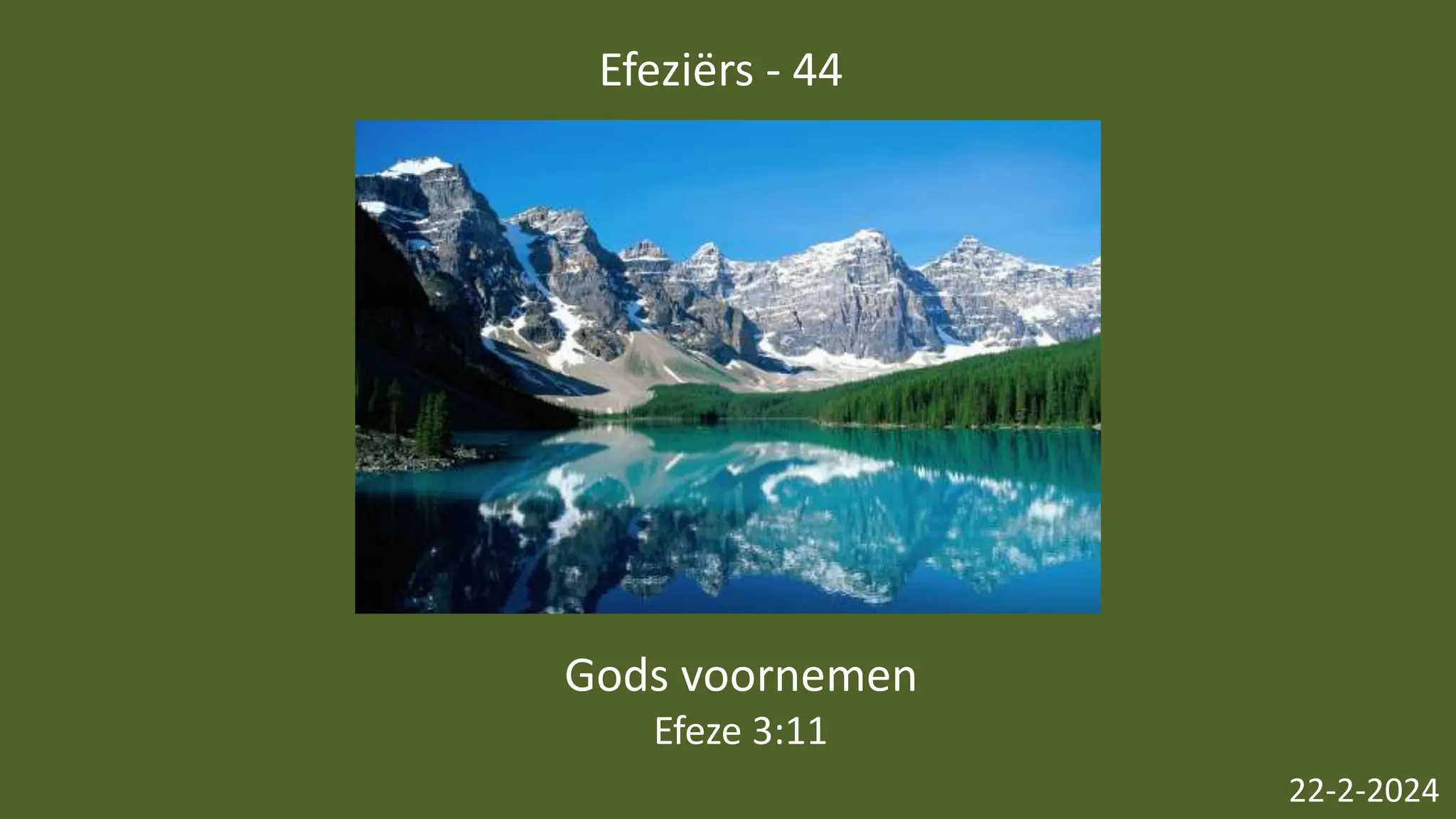 GodsvoornemenvaneoneninChristus20240222.pptx