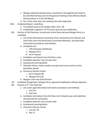 2024 02 15 AZ GOP LD4 Gen Meeting Minutes_FINAL_20240228.docx