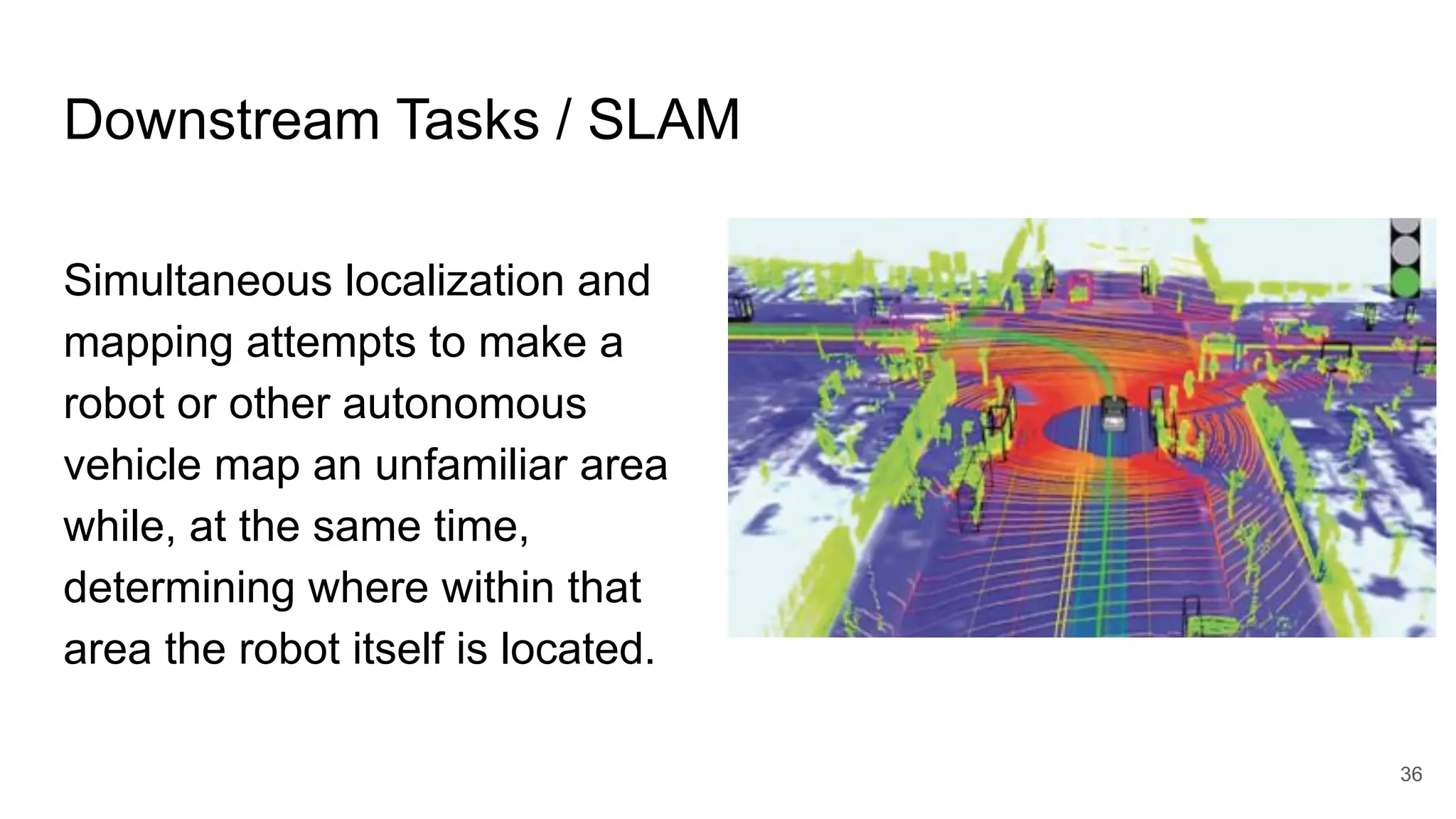 Artificial Intelligence for Vision: A walkthrough of recent ...