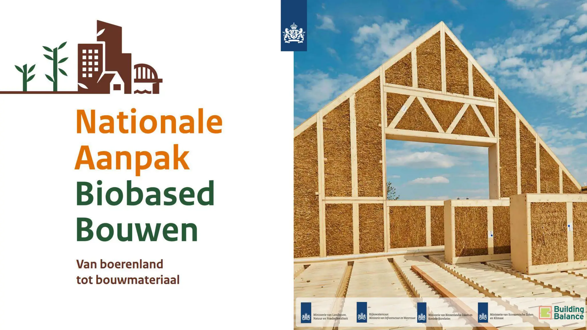 Masterclass Building Balance | Van Plant tot Pand | PPT