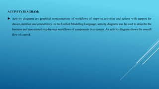 health care chatbot using data science with python | PPTX