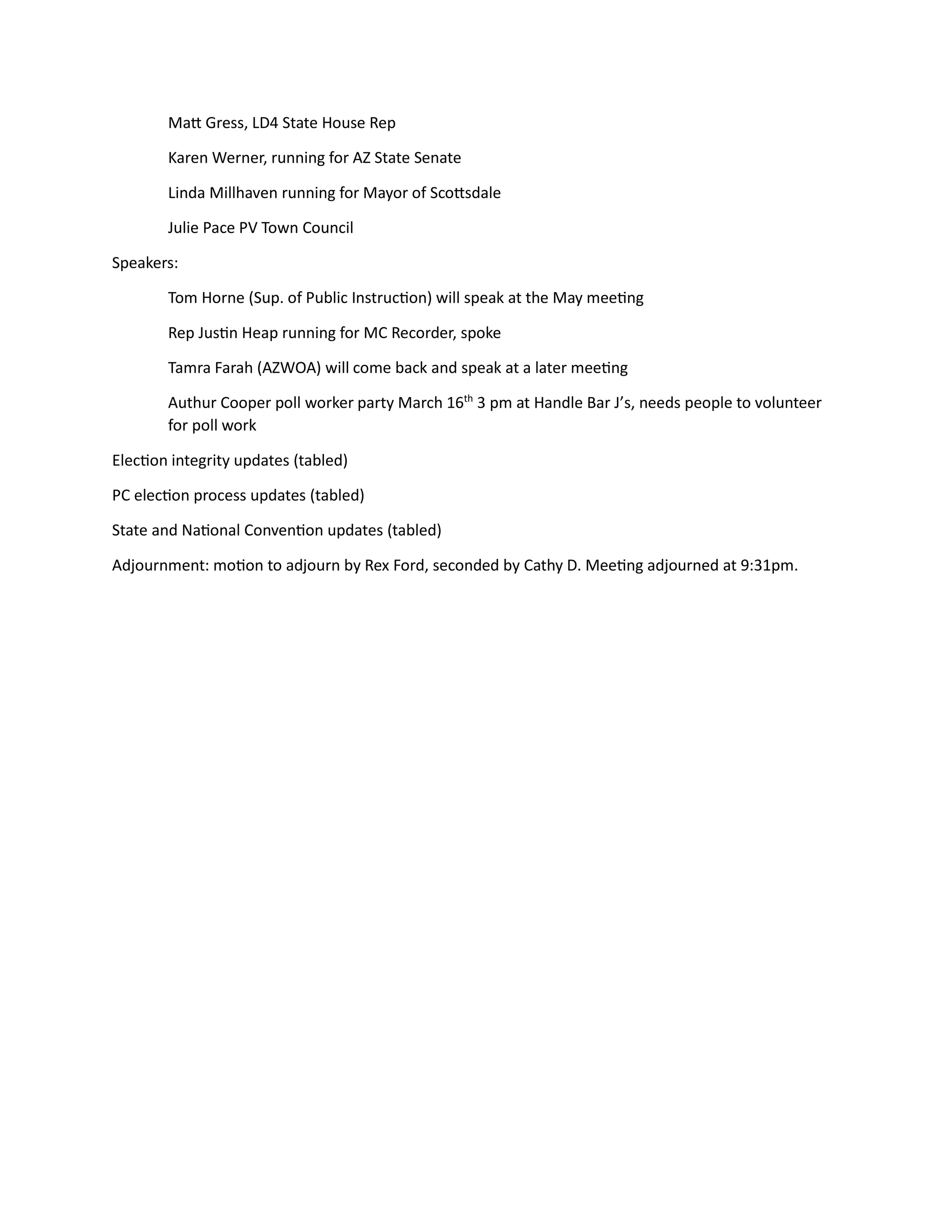 2024 03 13 AZ GOP LD4 Gen Meeting Minutes_FINAL.docx