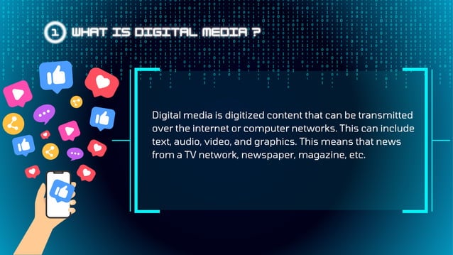 Digital Media __2000___ AN___12345667889 | PPT