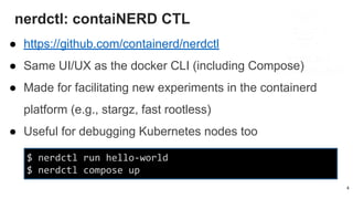 20240320 [KubeCon EU Pavilion] containerd.pdf