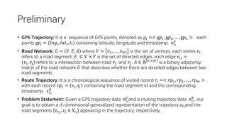 More Than Routing: Joint GPS and Route Modeling for Refine Trajectory Representation Learning | PDF