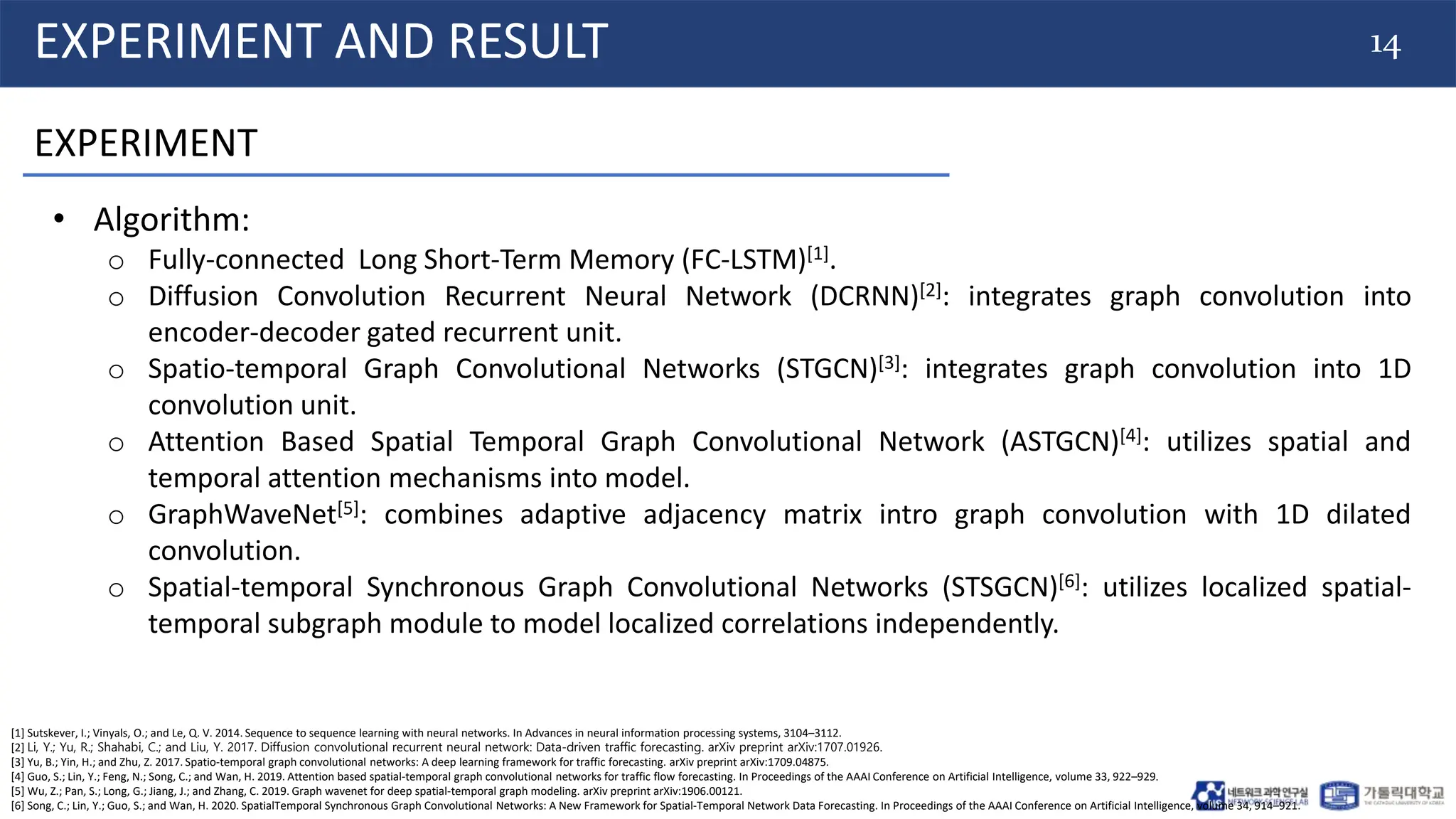 [20240325_LabSeminar_Huy]Spatial-Temporal Fusion Graph Neural Networks for Traffic Flow ...