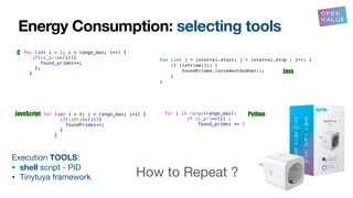 JavaLand 2024: Application Development Green Masterplan | PPT