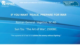 20240412 middletonj ASPHER war curriculum.pptx