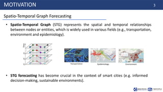 [20240415_LabSeminar_Huy]Deciphering Spatio-Temporal Graph Forecasting: A Causal Lens and ...