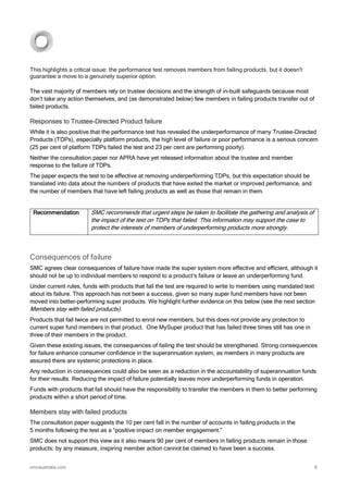 20240419-SMC-submission-Annual-Superannuation-Performance-Test-–-design ...