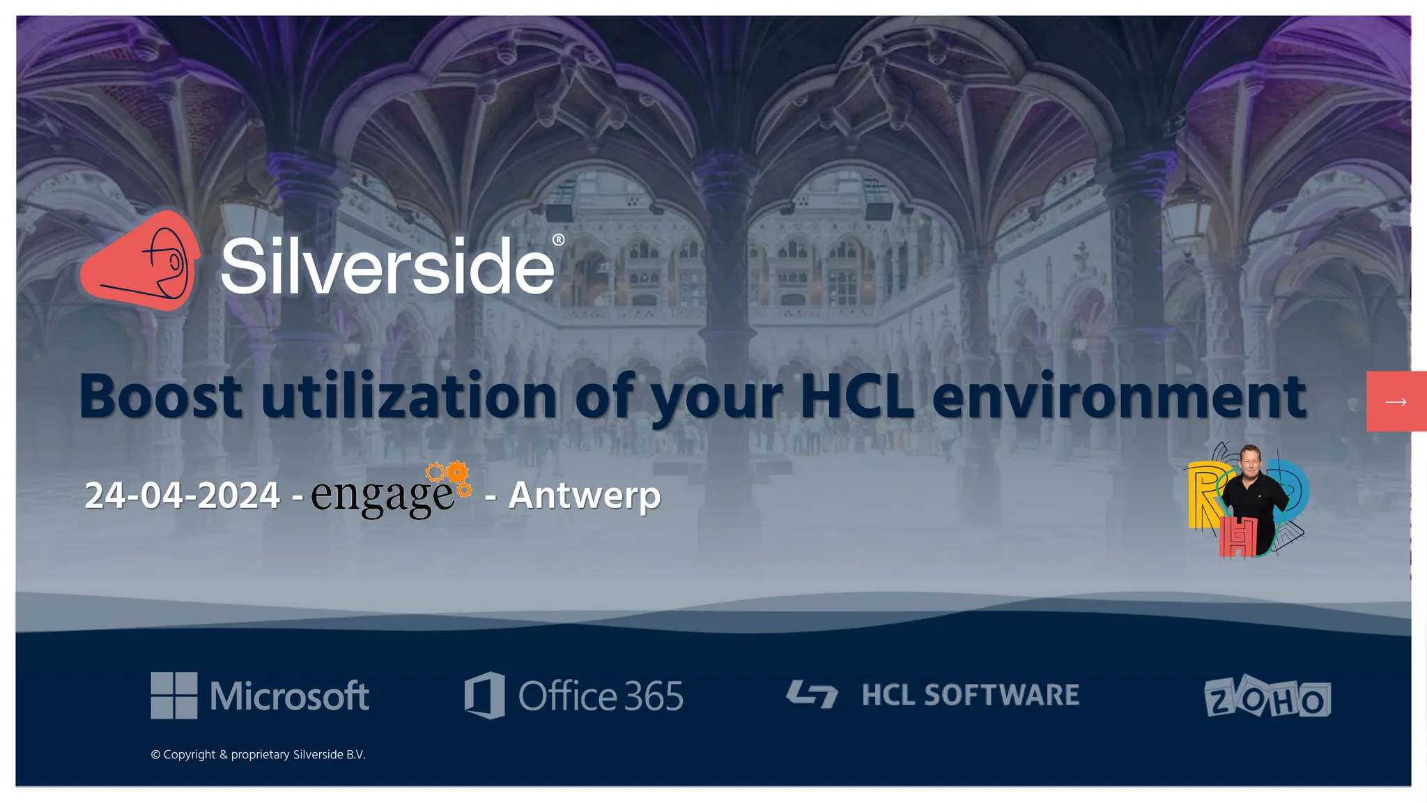 Boost the utilization of your HCL environment by reevaluating use cases ...