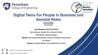 20240425 PSU ISSIP SPR 24 Final Presentation.pptx