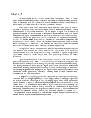 20240425 PSU_Spring_2024 AI_Digital_Twins AI_Collab White Paper.pdf