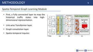 [20240429_LabSeminar_Huy]Spatio-Temporal Graph Neural Point Process for Traffic Congestion Event ...