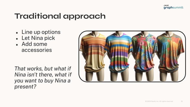 Workshop: Enabling GenAI Breakthroughs with Knowledge Graphs ...