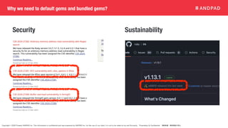 Long journey of Ruby Standard library at RubyKaigi 2024 | PPT | Free Download
