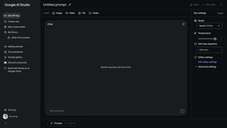 20240518 將 Google Gemini 整合至 Angular 成為互動式 AI 應用程式 | PPT