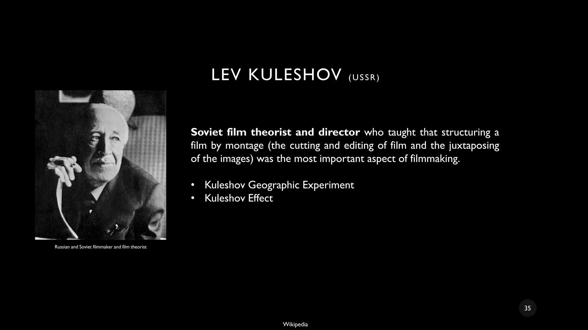 Digital cinema post production workflow | PPT