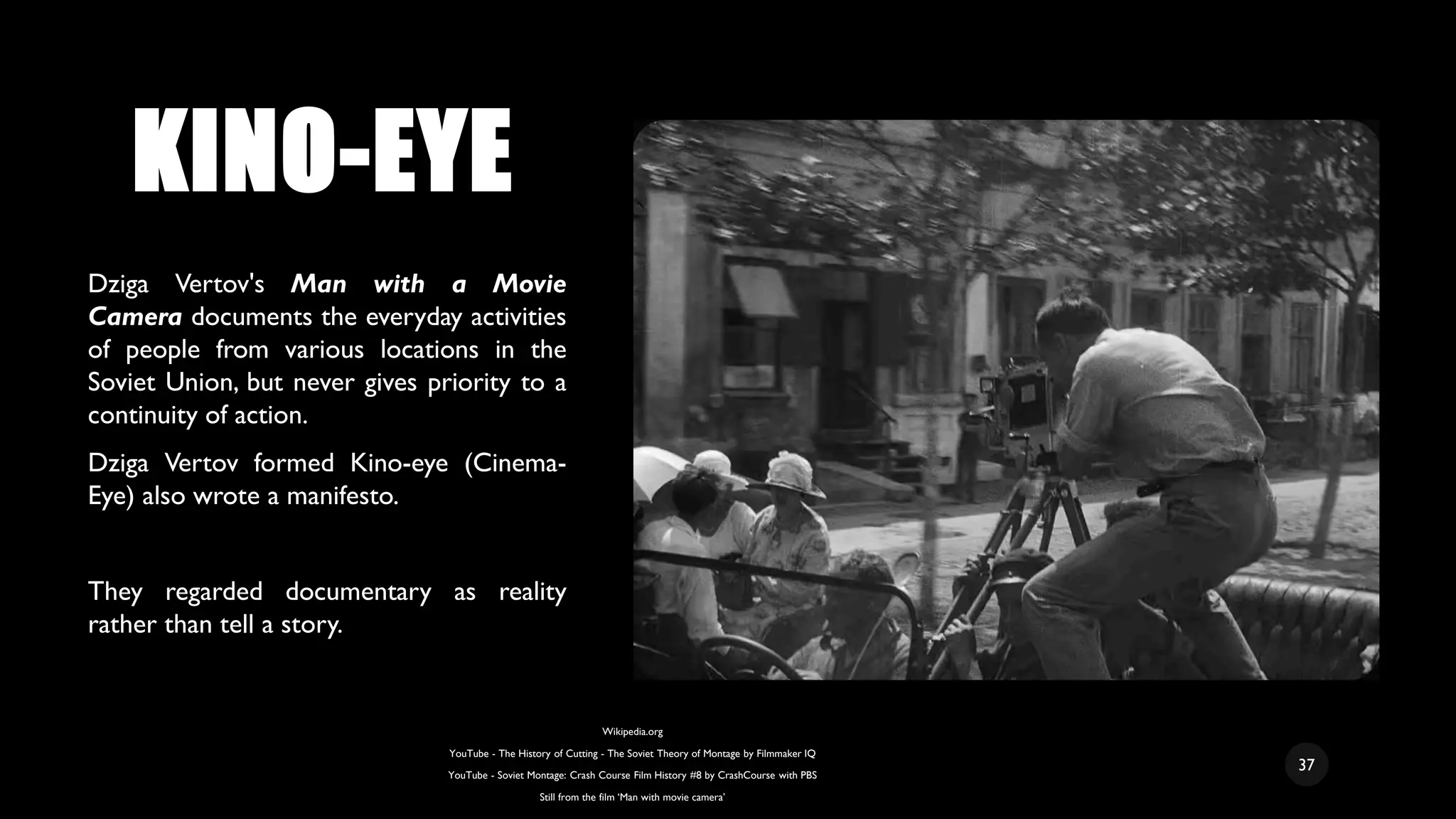 Digital cinema post production workflow | PPT
