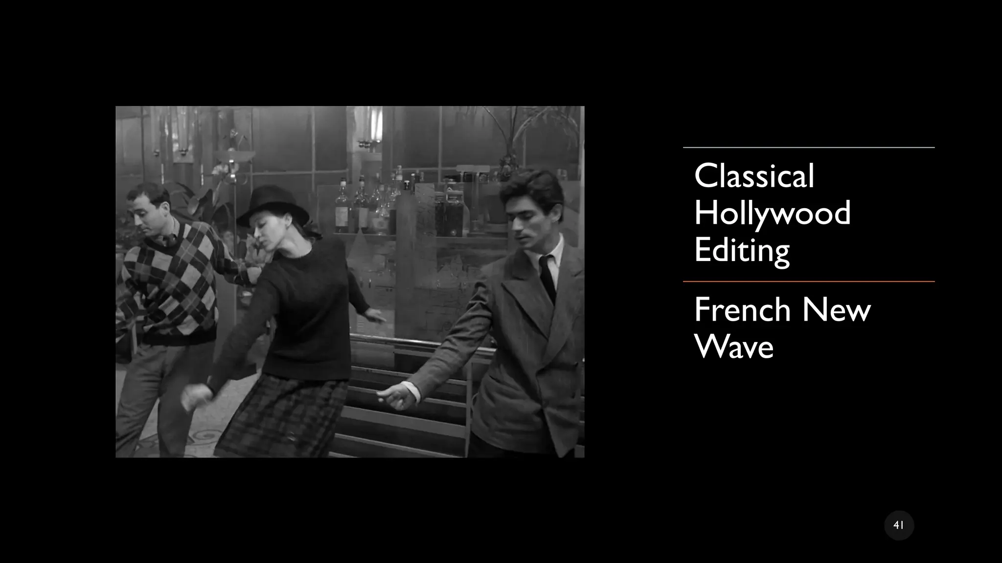 Digital cinema post production workflow | PPT