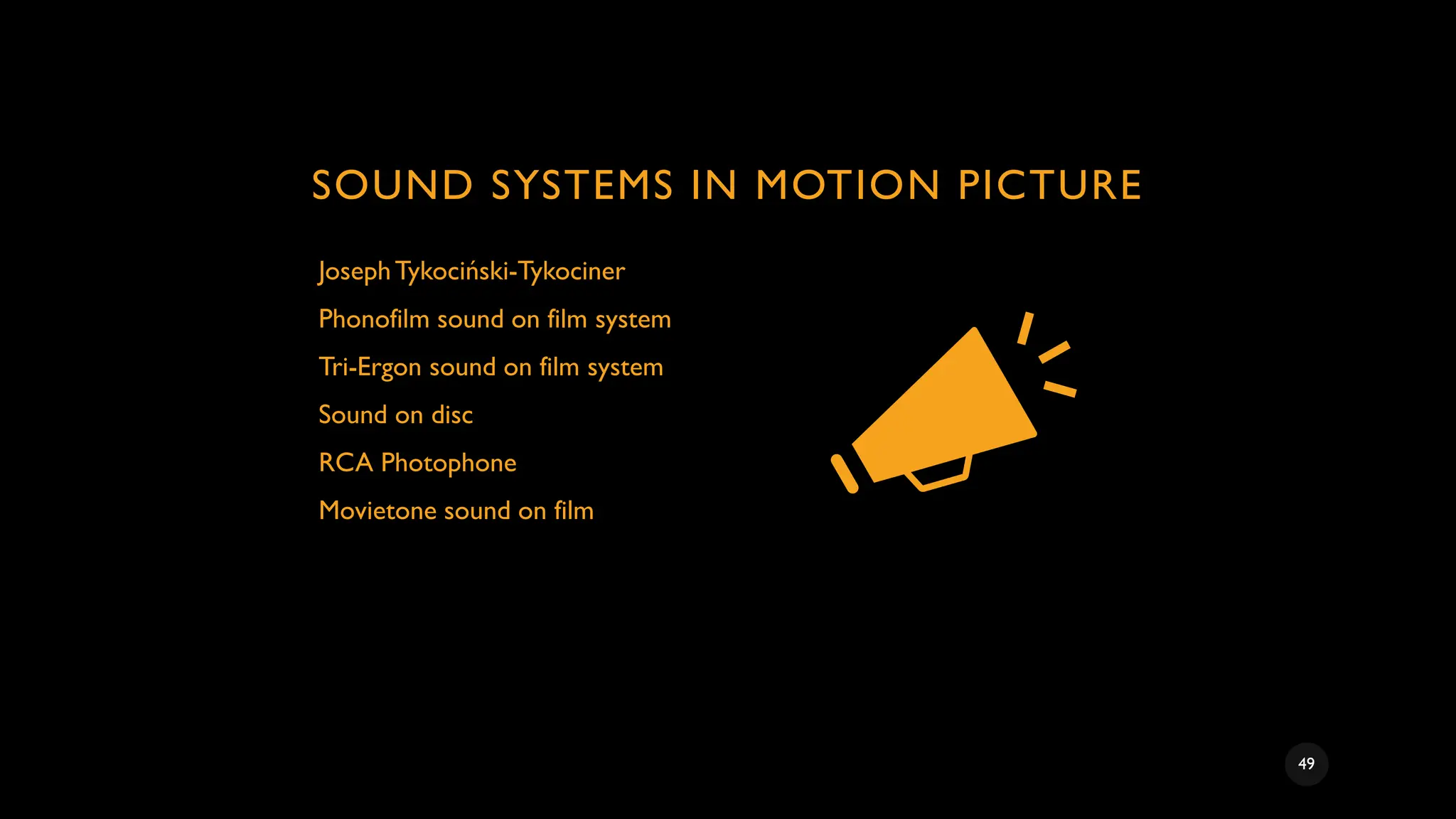 Digital cinema post production workflow | PPT