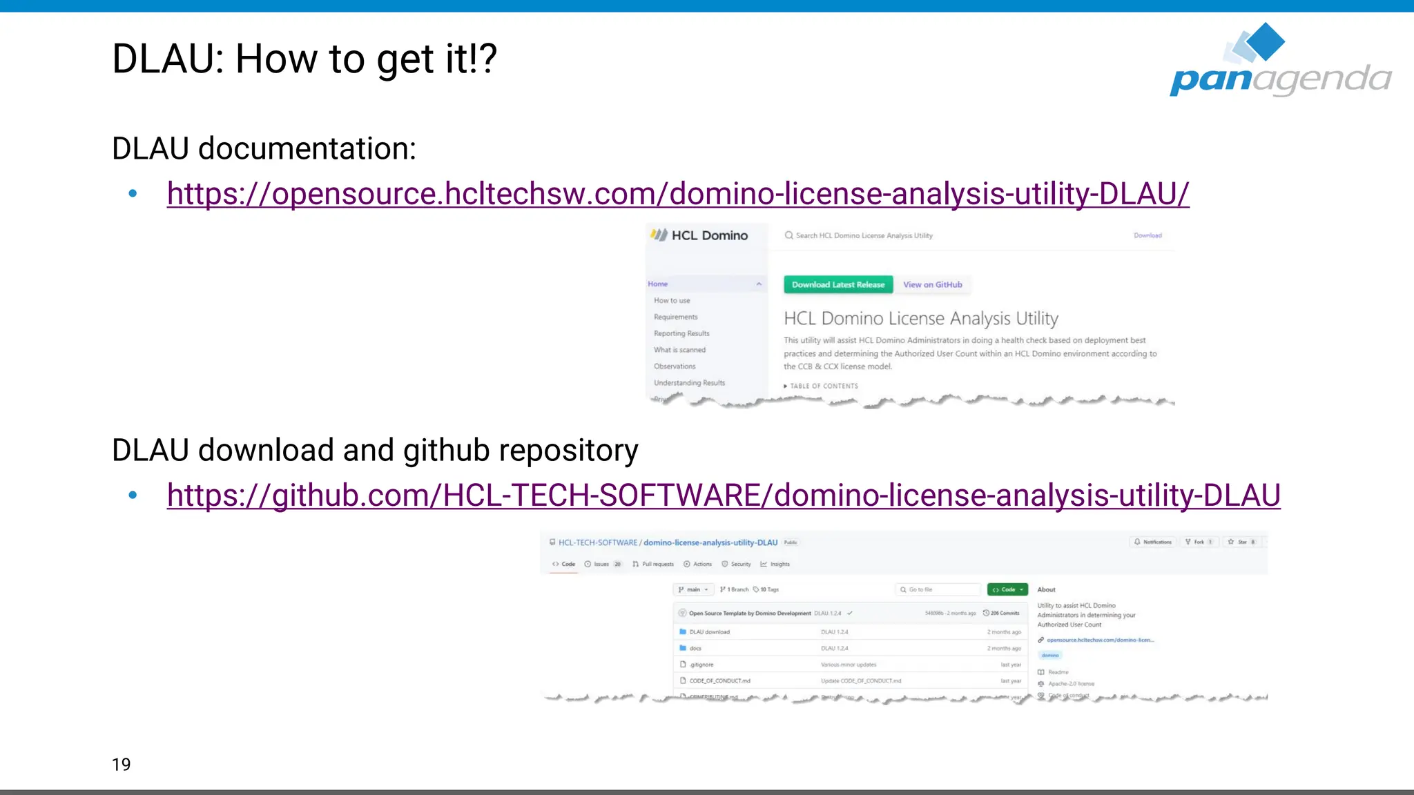 HCL Notes and Domino License Cost Reduction in the World of DLAU | PDF