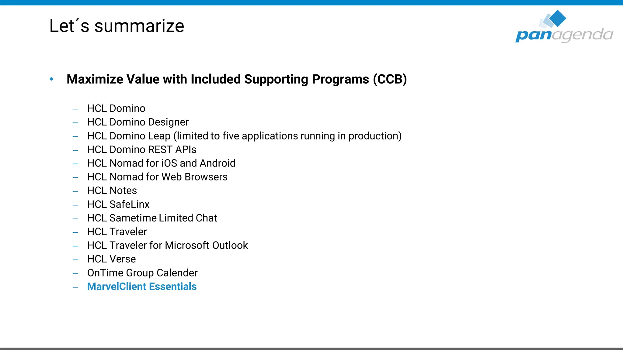 HCL Notes and Domino License Cost Reduction in the World of DLAU | PDF