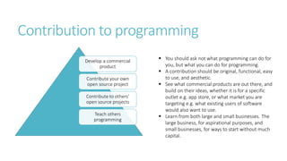 20240618 How To Become a Self-Taught Programmer.pptx
