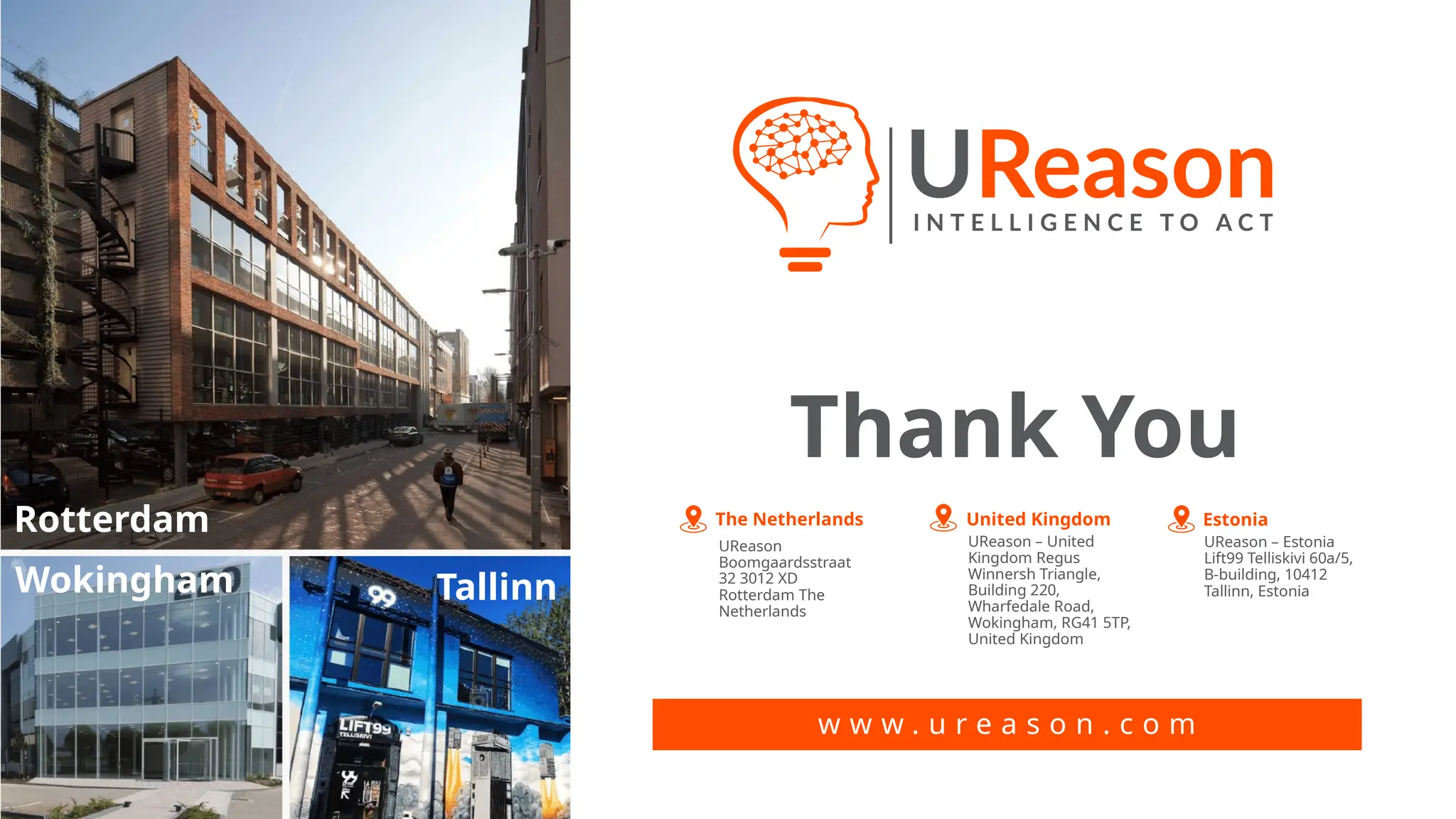 Using Large Language Models in Manufacturing | UReason Webinar | PPT