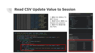 NVIDIA Omniverse Kit Introduction and IoT Application | PDF