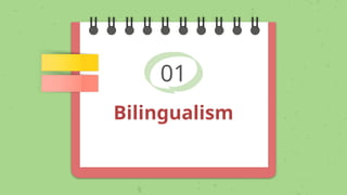 Bilingualism and language planning and policies An overview | PPTX