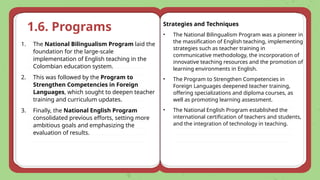 Bilingualism and language planning and policies An overview | PPTX