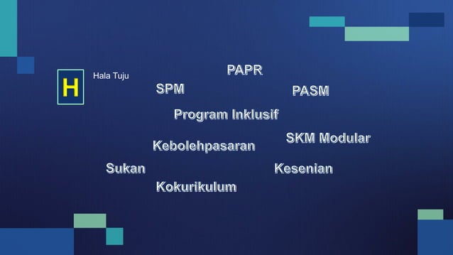 Taklimat Pemerkasaan Pelaksanaan Program PPKI 2024 | PDF