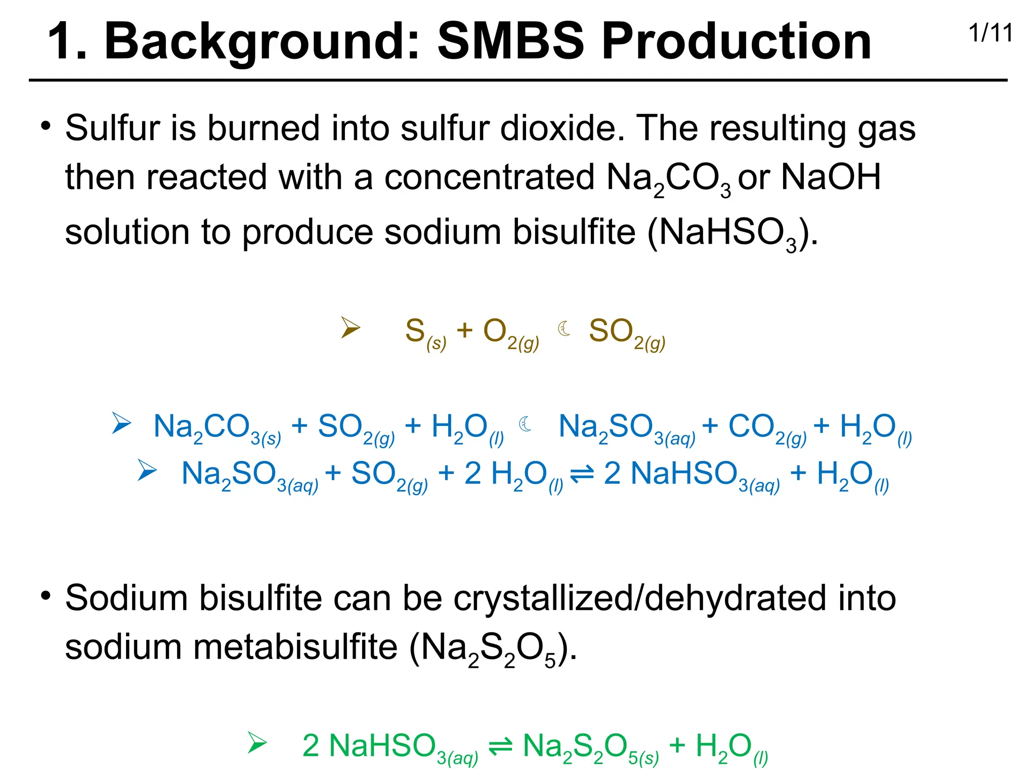 20240826 - Tail SO2 gas on SMBS Production.pptx