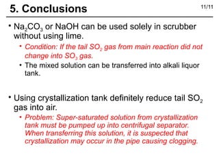 20240826 - Tail SO2 gas on SMBS Production.pptx