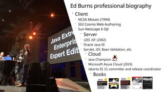 Deliver AI infused app innovation with Open Liberty on AKS | PPTX