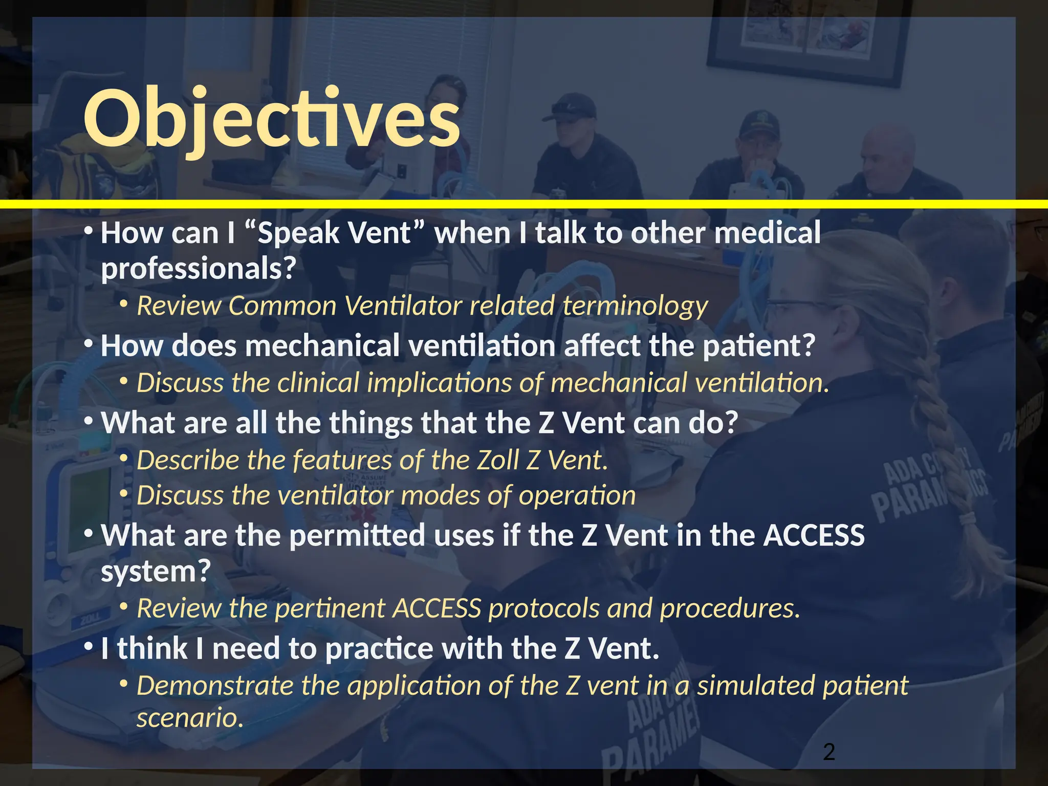 ACCESS - CE- 2024 08 Z-Vent presentation.pptx