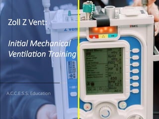 ACCESS - CE- 2024 08 Z-Vent presentation.pptx