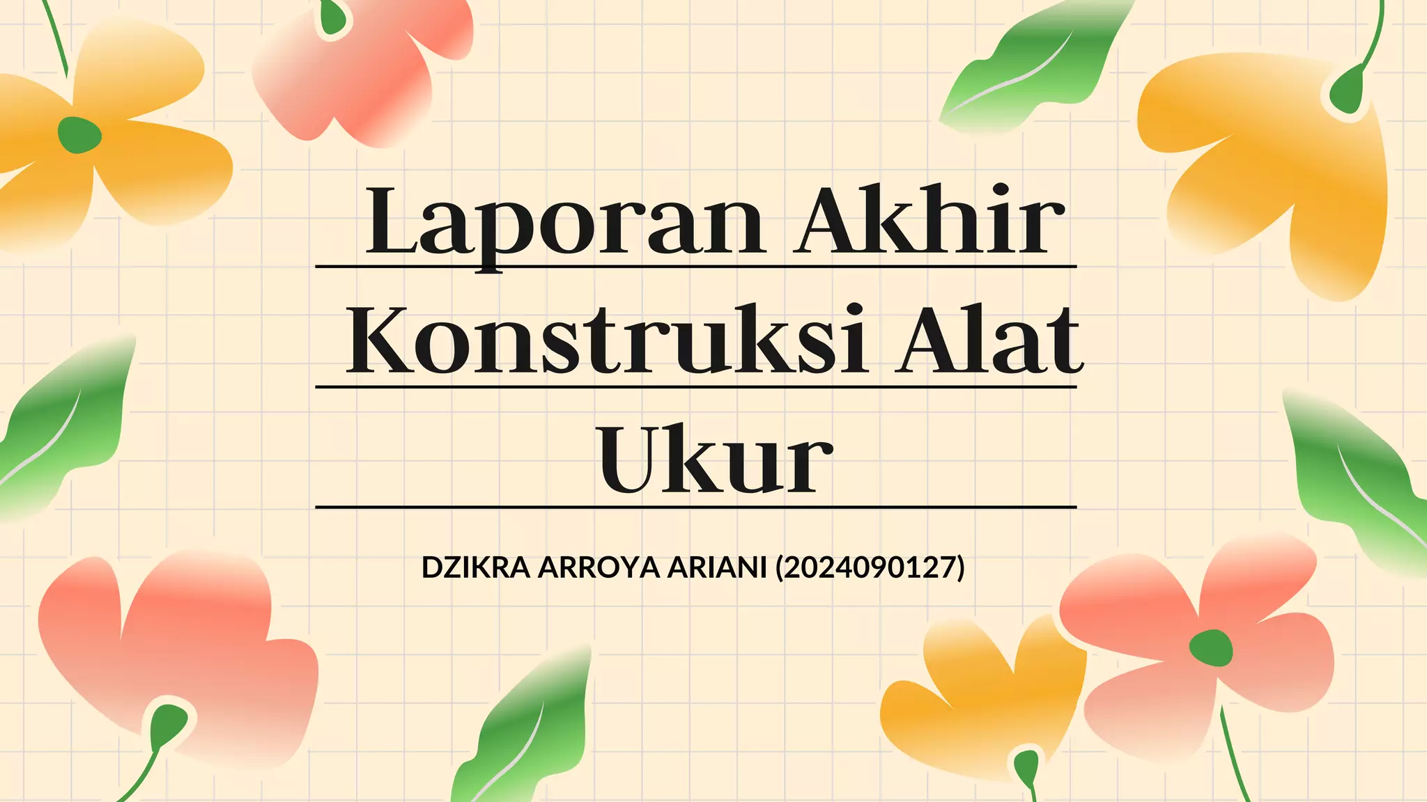 Skala Likert, Skala Thusrtone, Skala Guttman, Skala Osgood | PPTX