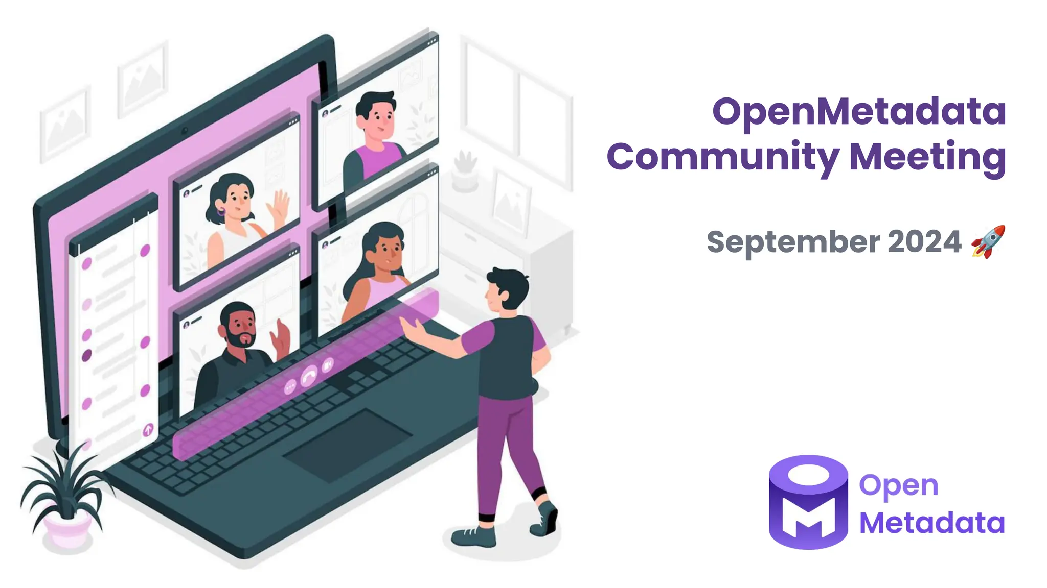 OpenMetadata Community Meeting - 18th September 2024 | PDF | Computing | Technology & Computing