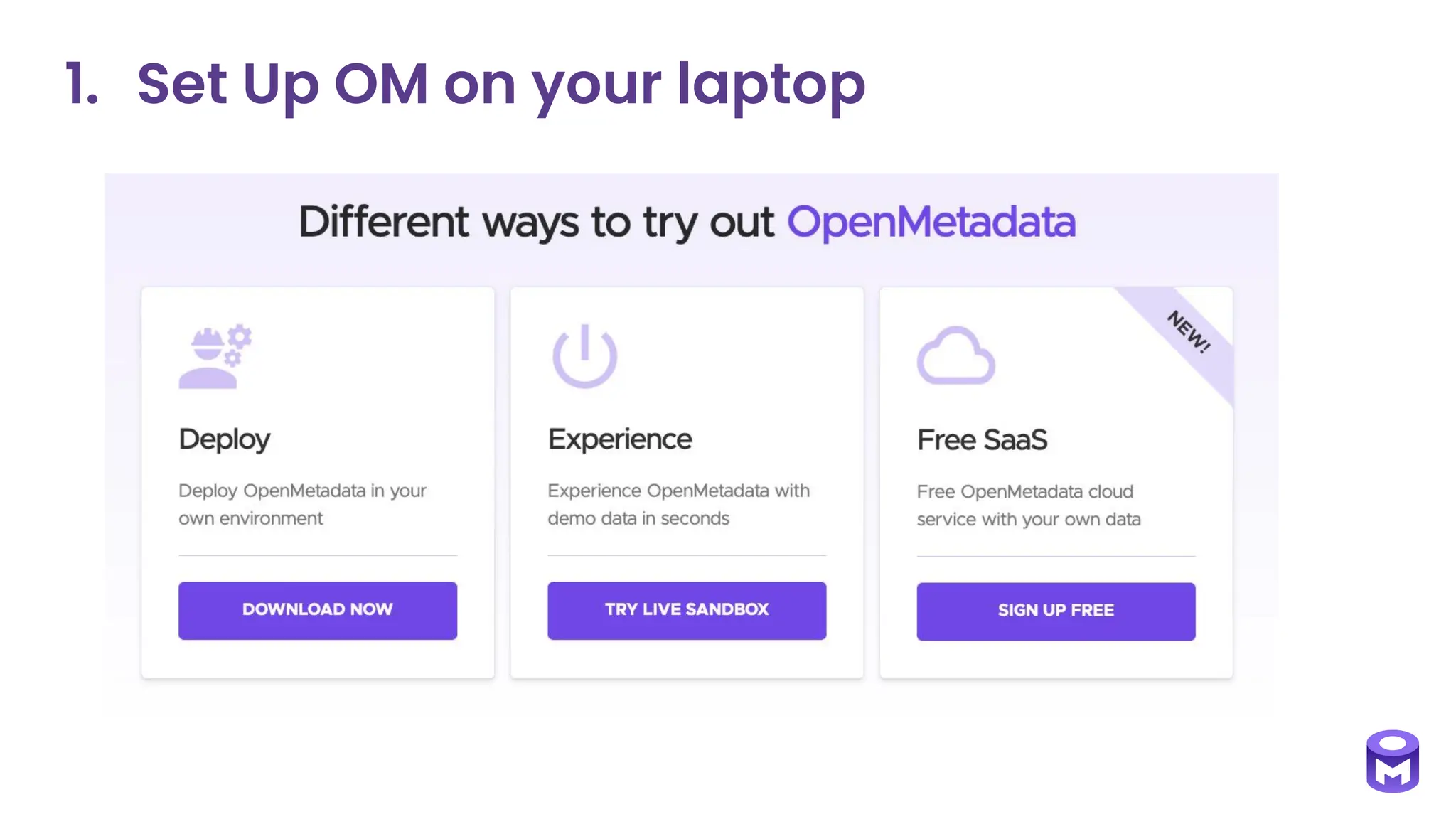OpenMetadata Community Meeting - 18th September 2024 | PDF | Computing | Technology & Computing