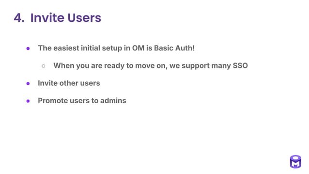 OpenMetadata Community Meeting - 18th September 2024 | PDF | Computing | Technology & Computing